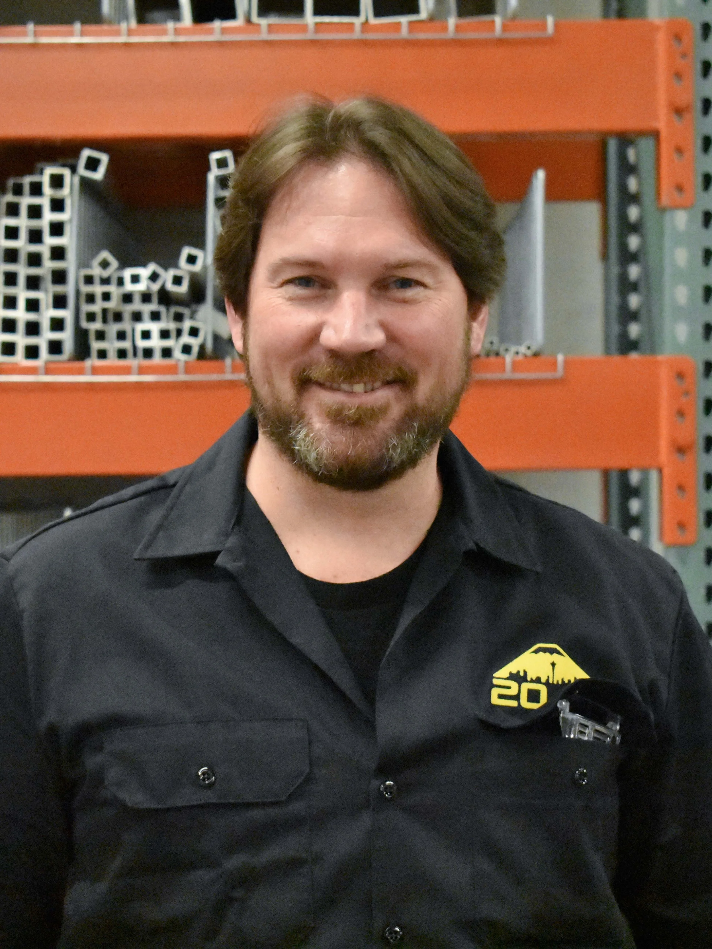 Mentors — Tahoma Robotics