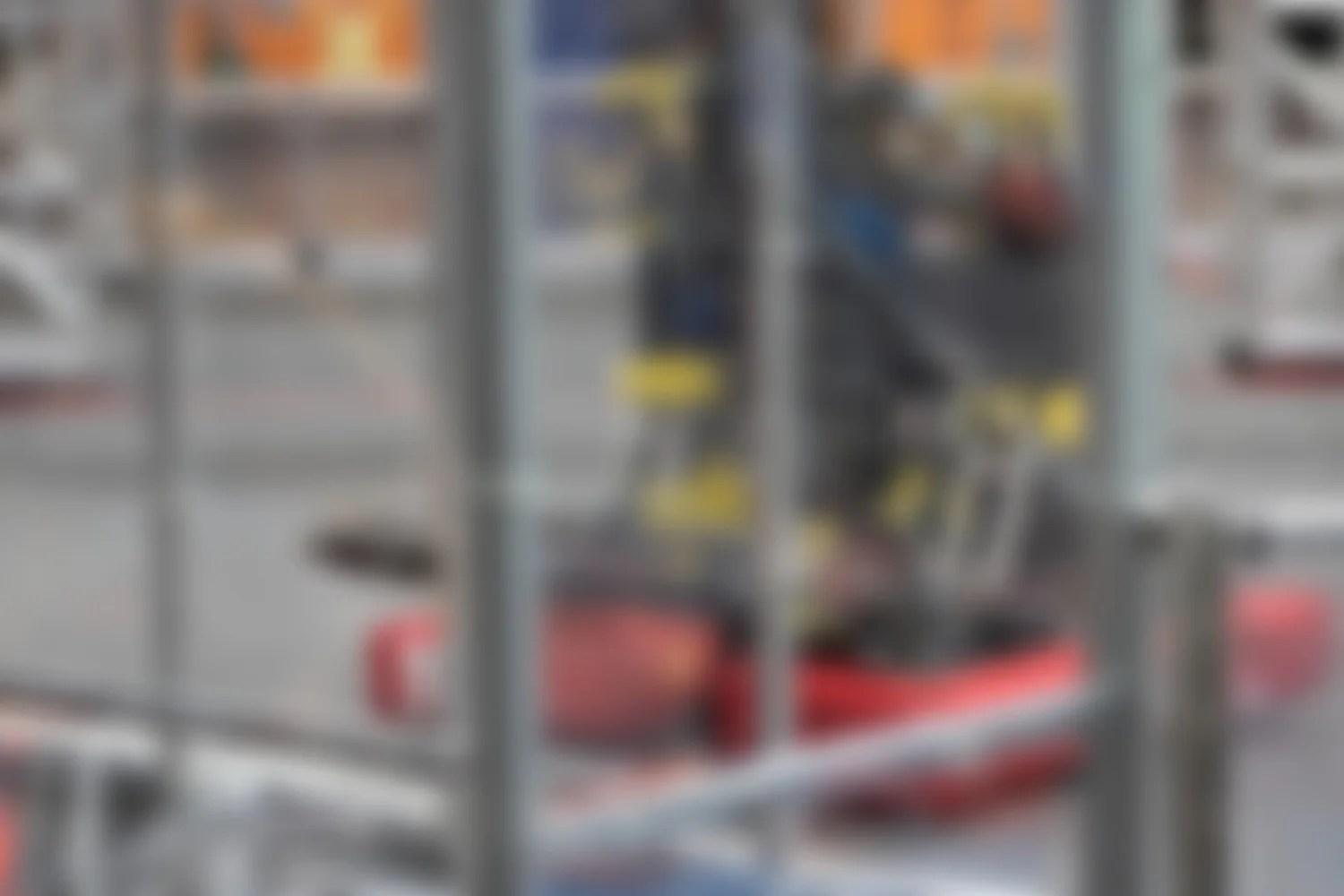 FRC Kickoff 2023 — Tahoma Robotics