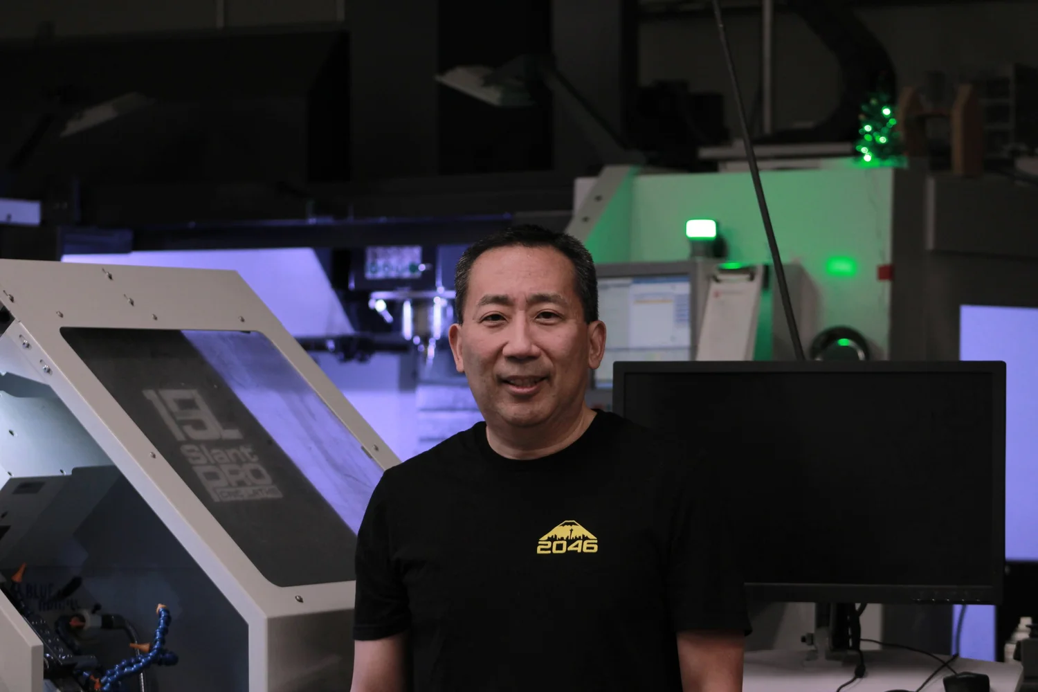 Mentors — Tahoma Robotics