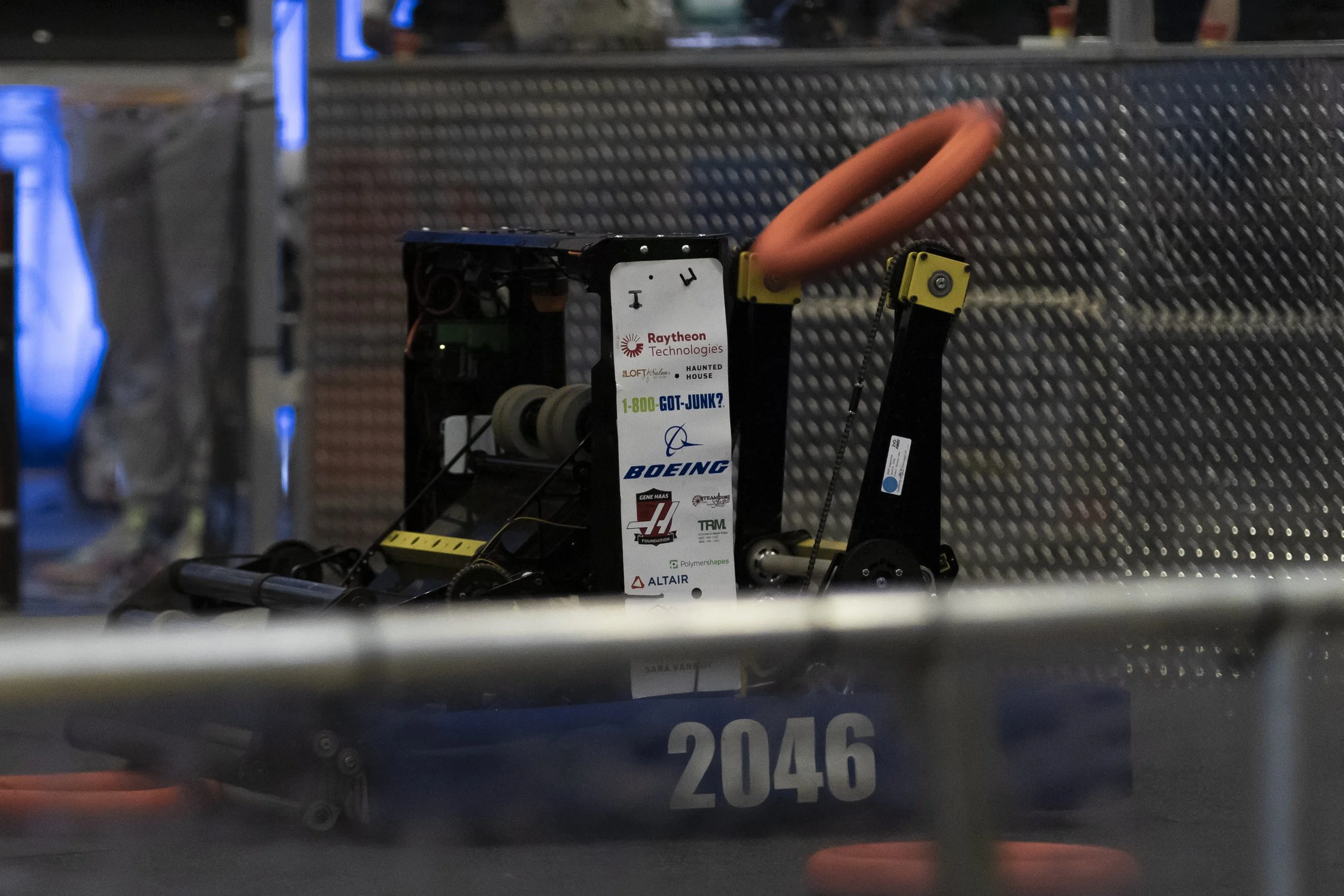 Tahoma Robotics