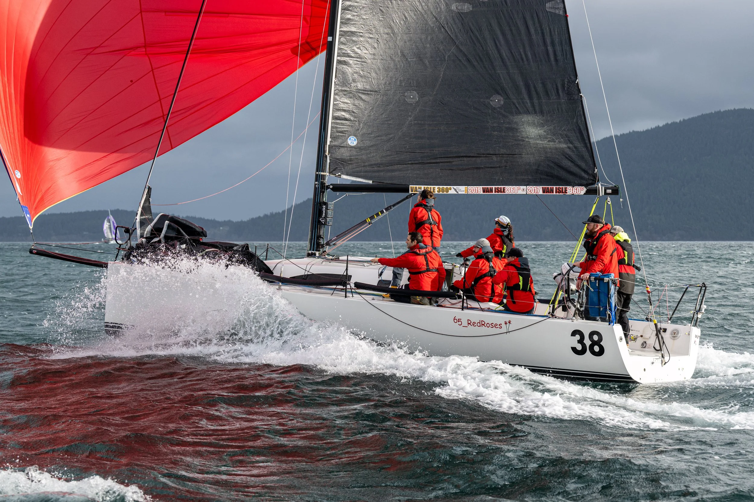 Pro-Tech Yacht Services