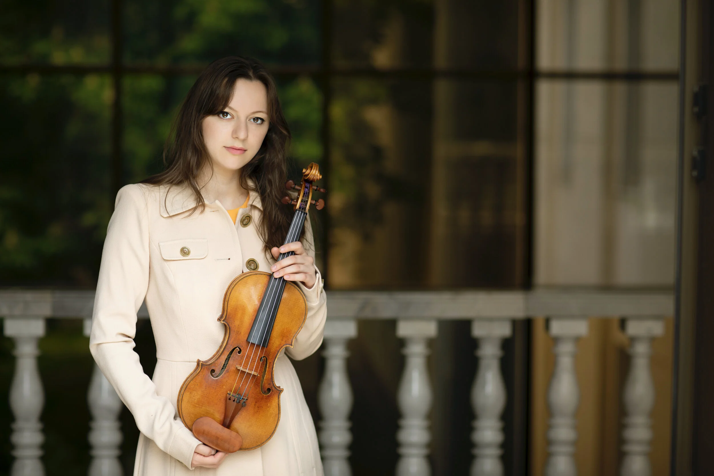 Gallery 2 — Maria Ioudenitch