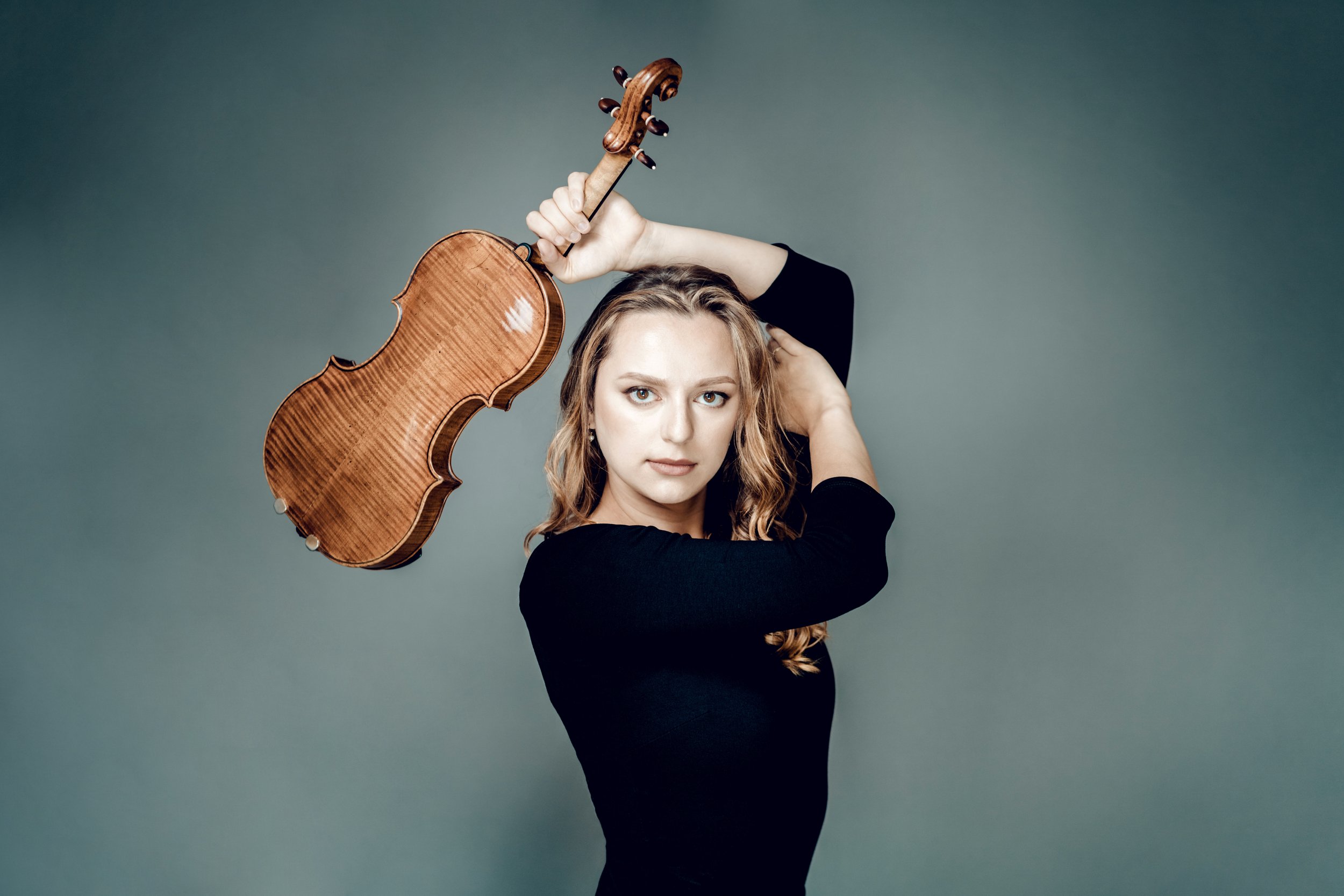 Gallery 2 — Maria Ioudenitch