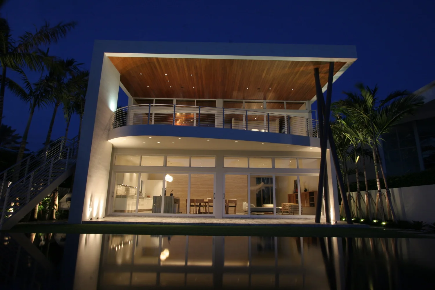 STUDIO8 ARCHITECT | Architecture + Design for you.