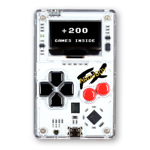 Shop — Arduboy