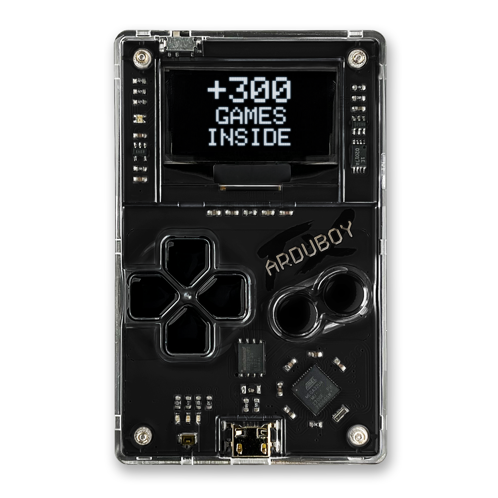 Shop — Arduboy