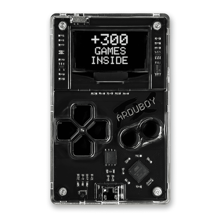Shop — Arduboy