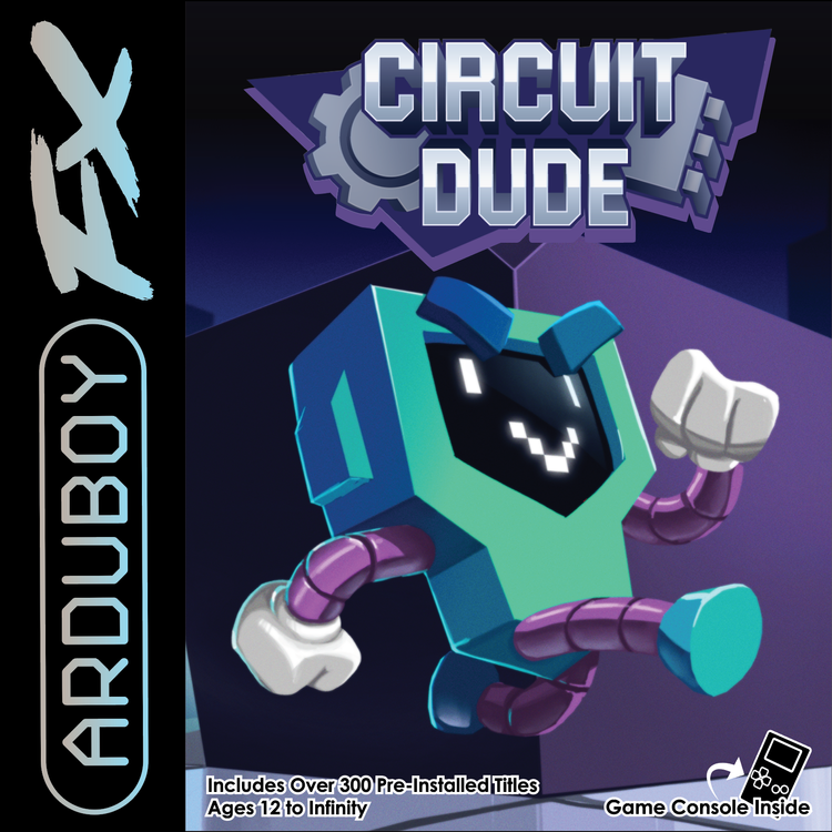 Shop — Arduboy