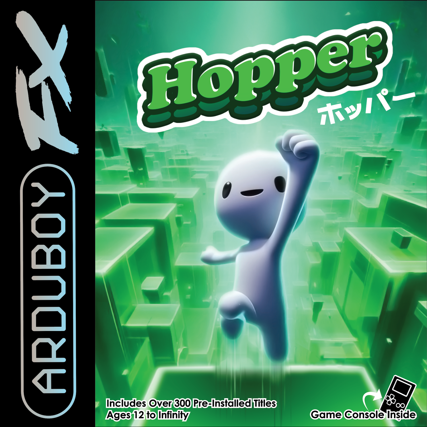 Shop — Arduboy