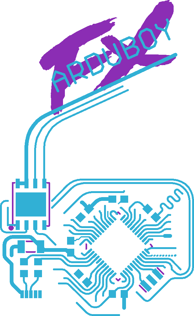 Arduboy Fx Arduboy