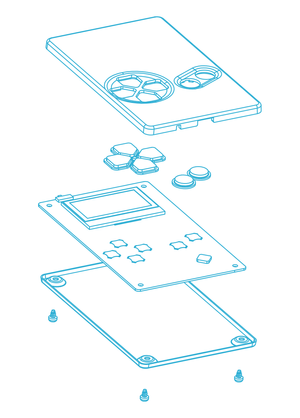 Buy Now — Arduboy