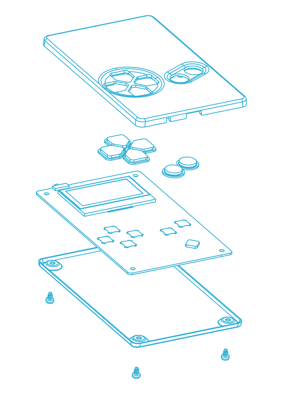 Buy Now Arduboy