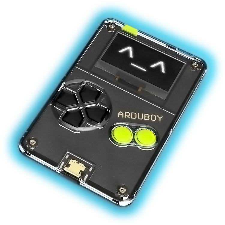 Arduboy