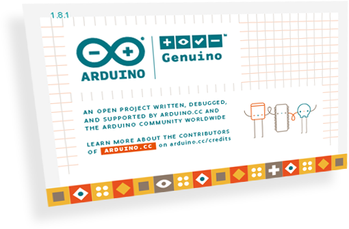 Quick Start — Arduboy