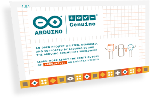 Quick Start — Arduboy