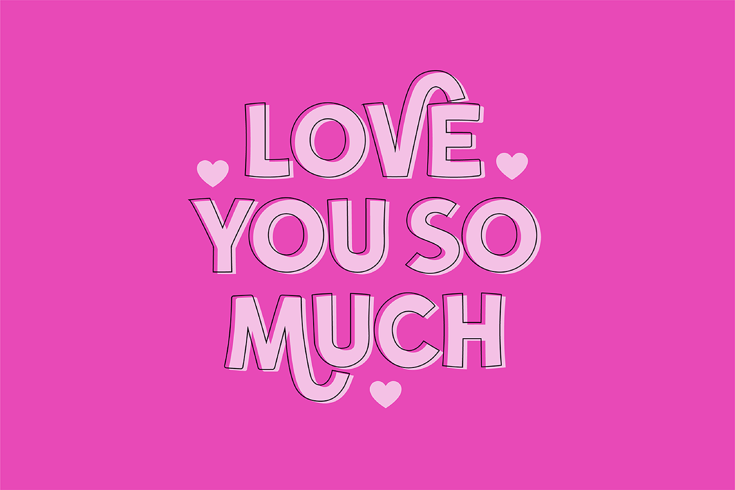 Font Bundles for Cricut and Crafters — BLUSH FONT CO.