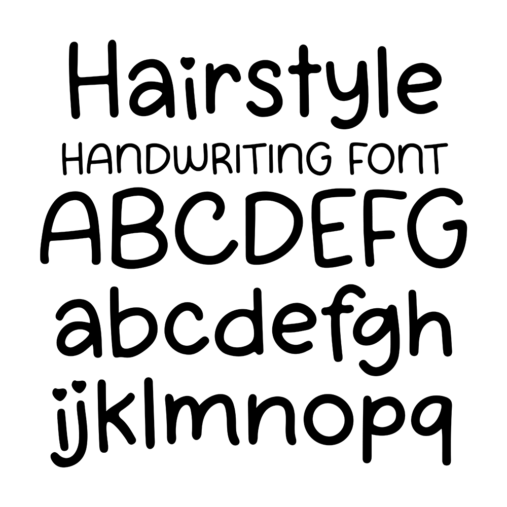 Store 2 — BLUSH FONT CO.