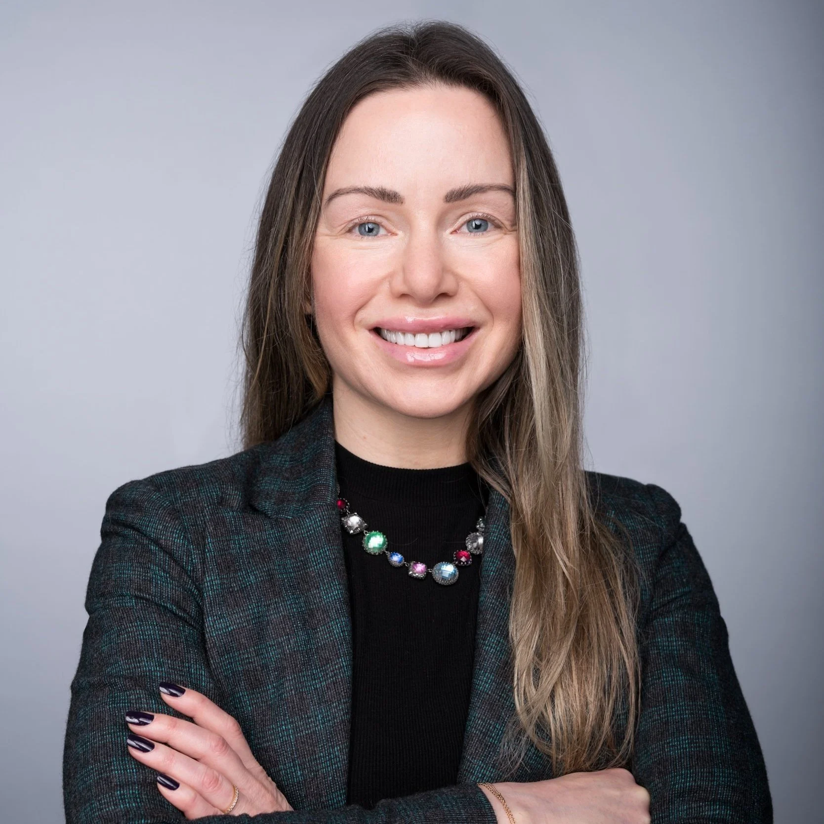 TINA — Verity Venture Partners
