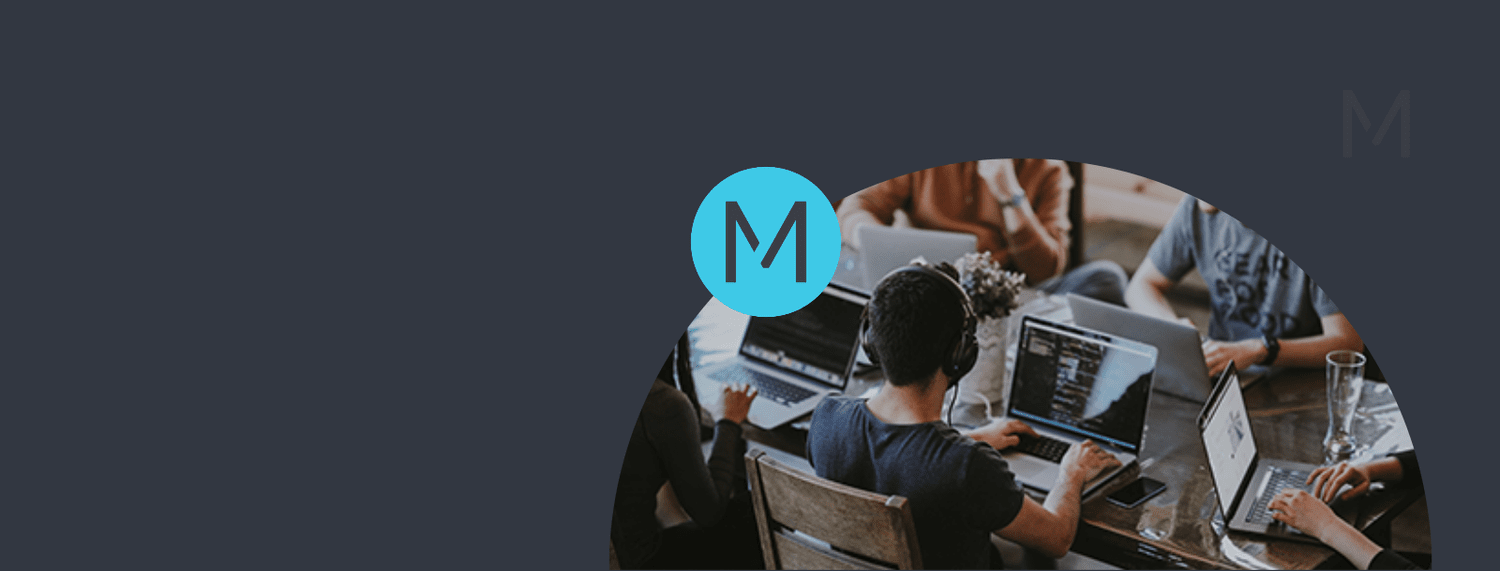 About — MAVITECH MEDIA