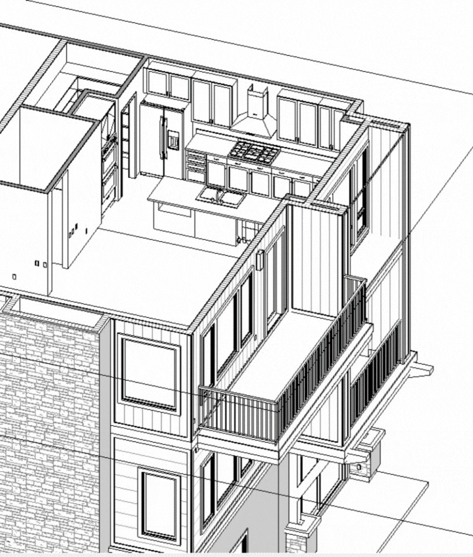 About — J.Cor Architecture