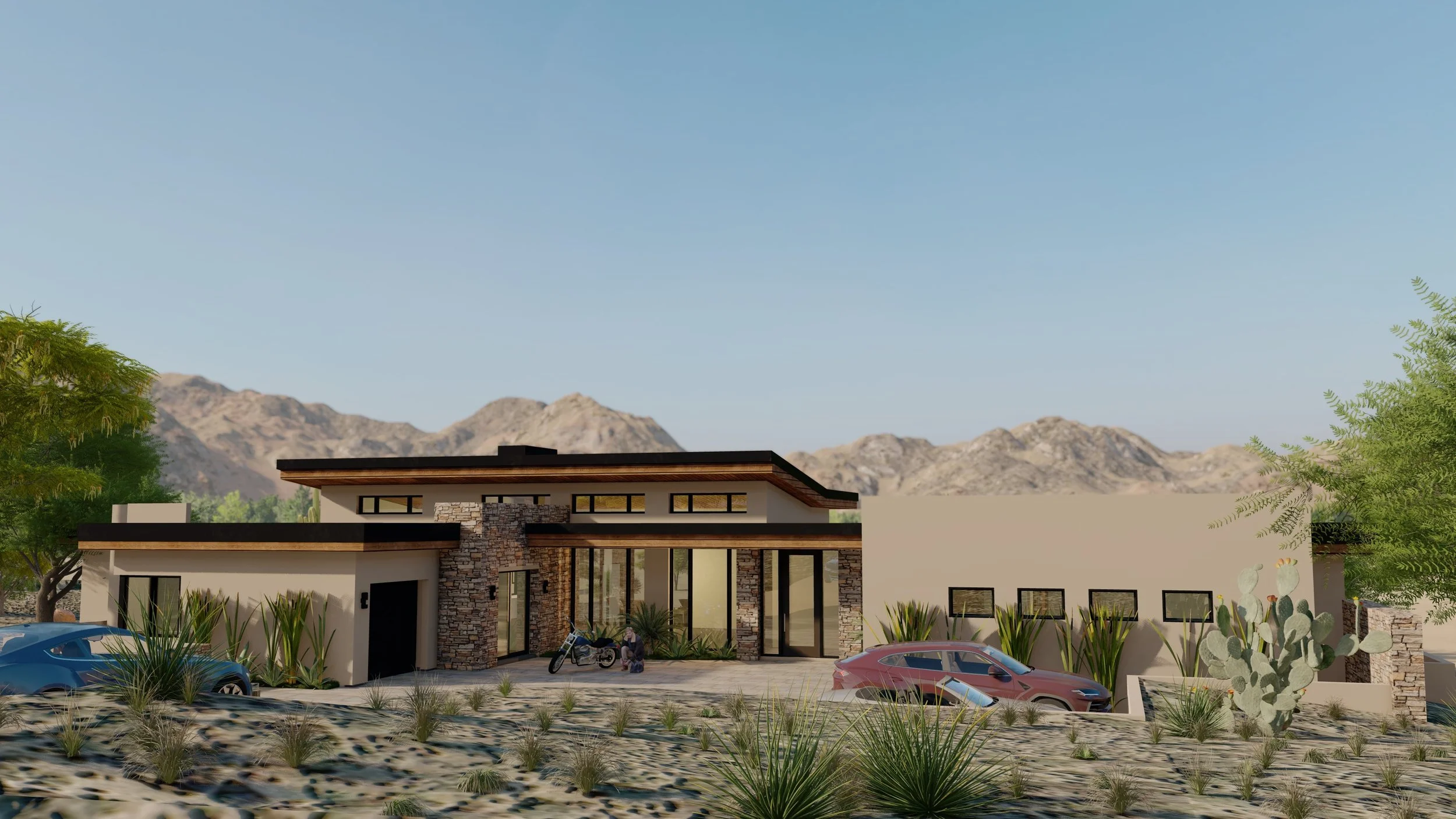 MEYER — J.Cor Architecture