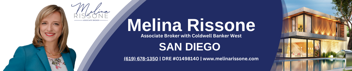 Retirement Guidance in San Diego | Melina Rissone SRES® — Melina Rissone