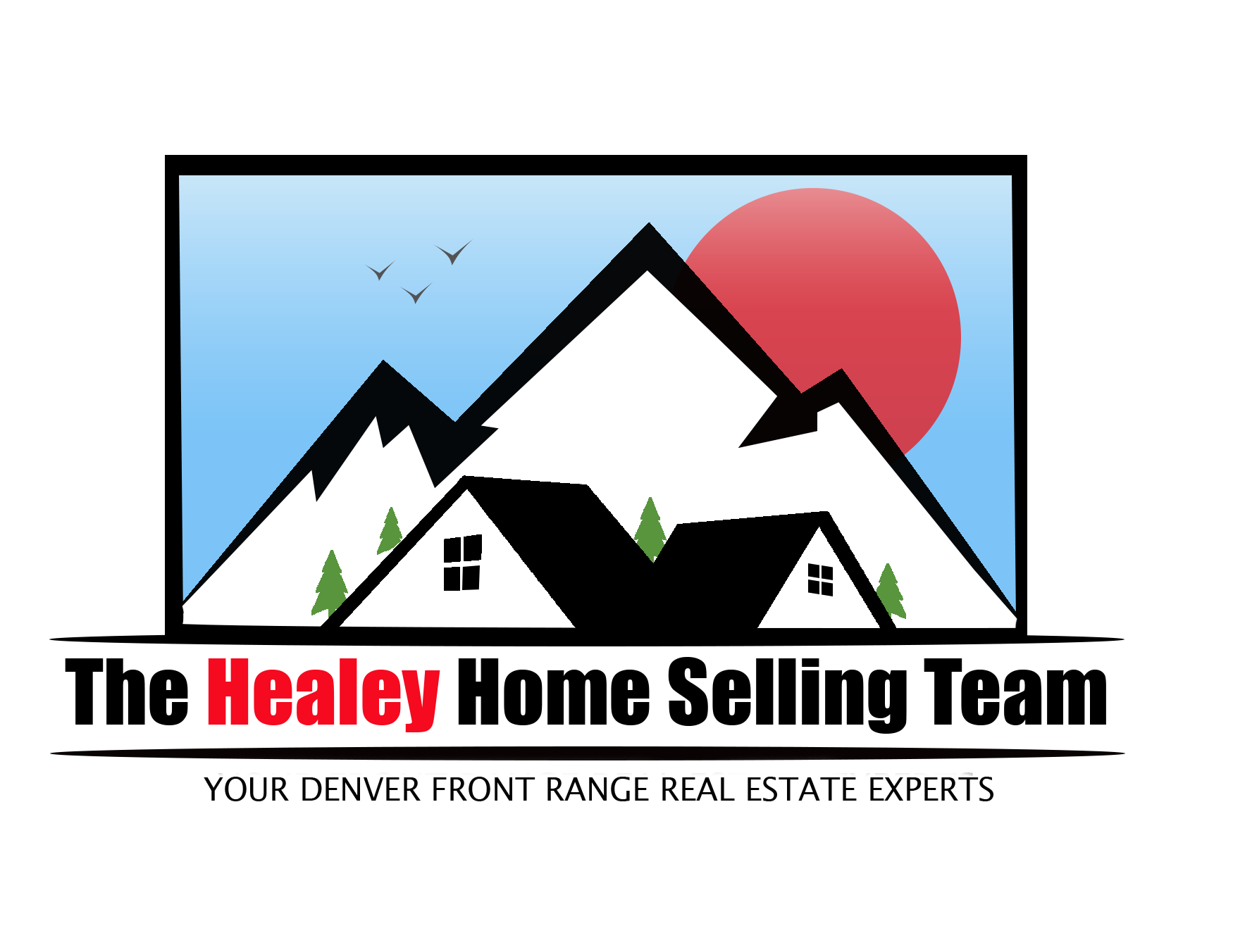 The Healey Home Selling Team