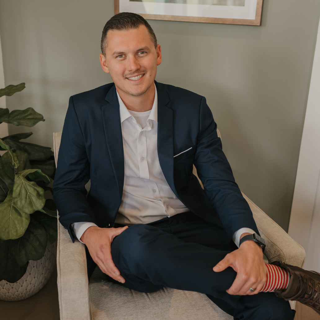 The Faces of Level Up Real Estate Group — Level Up Real Estate Group