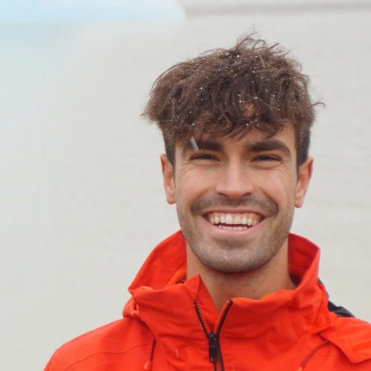 Meet The NK Team — NK Team