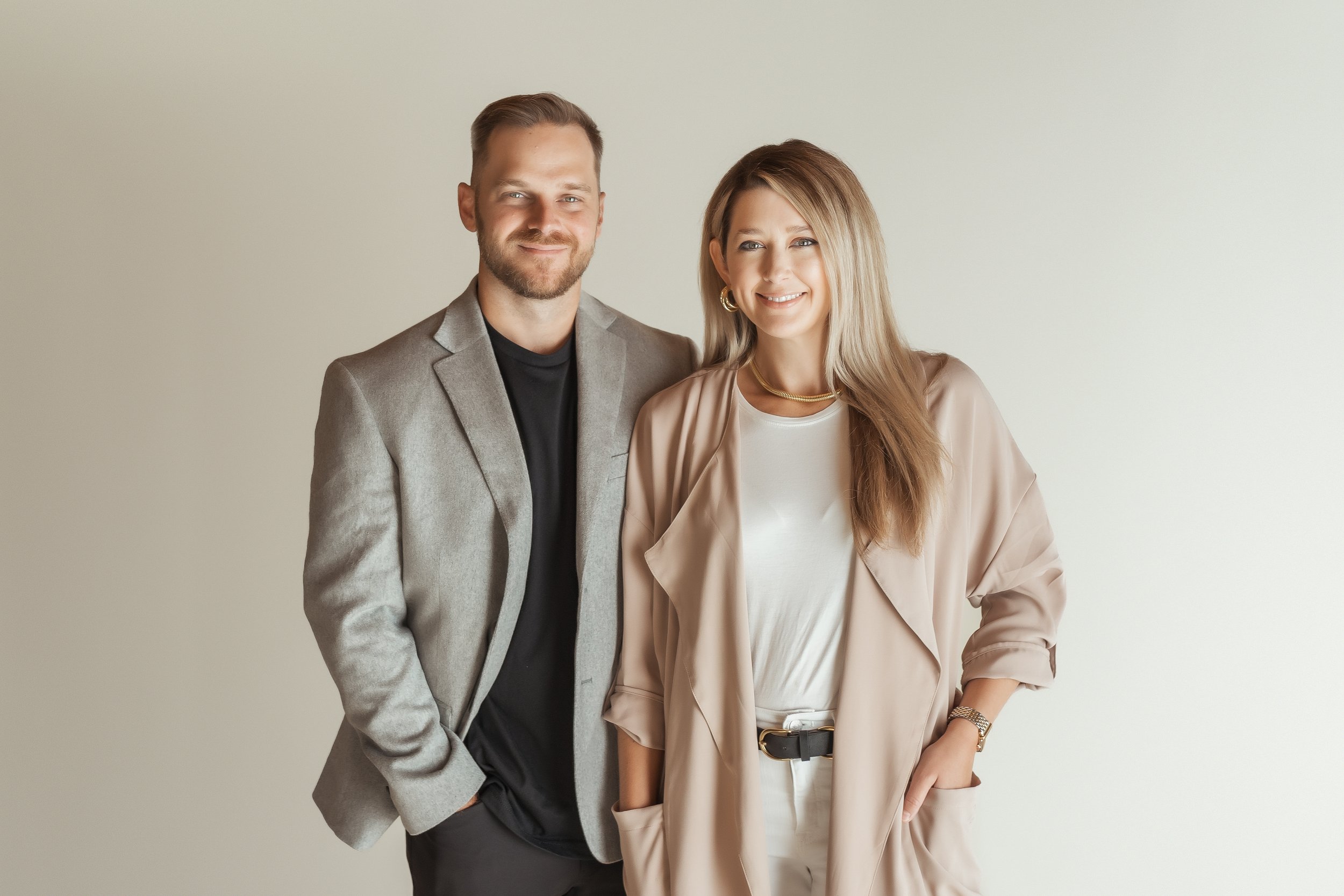 Caitlin & Steven Ellis — Ellis Properties