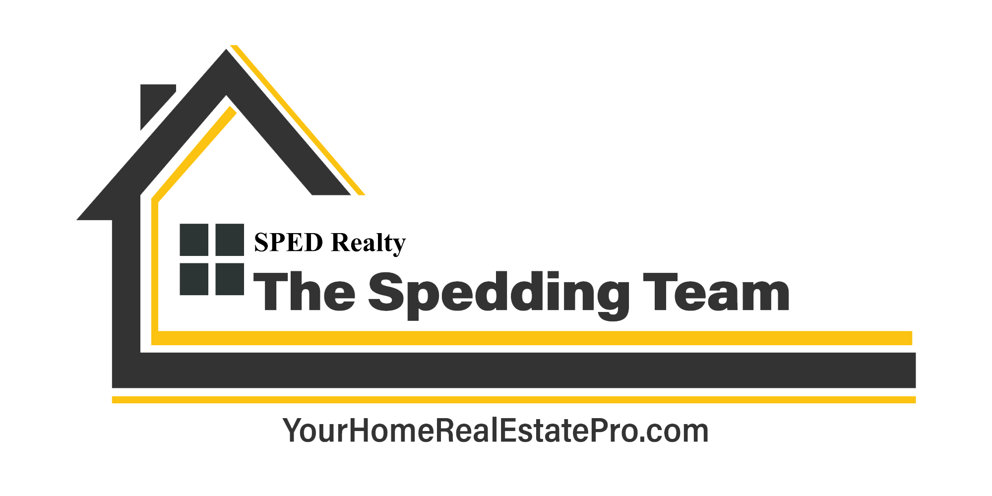 Spedding Team-Your Home Real Estate Pro