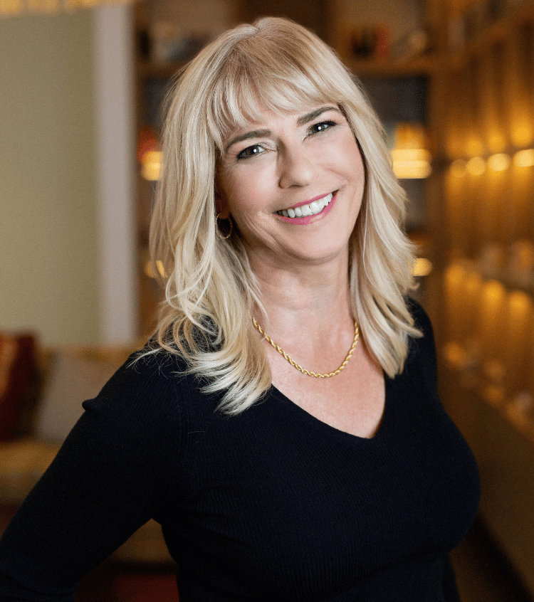 Real Estate Suzanne Fortune - Luxury Real Estate Agent and Broker in ...