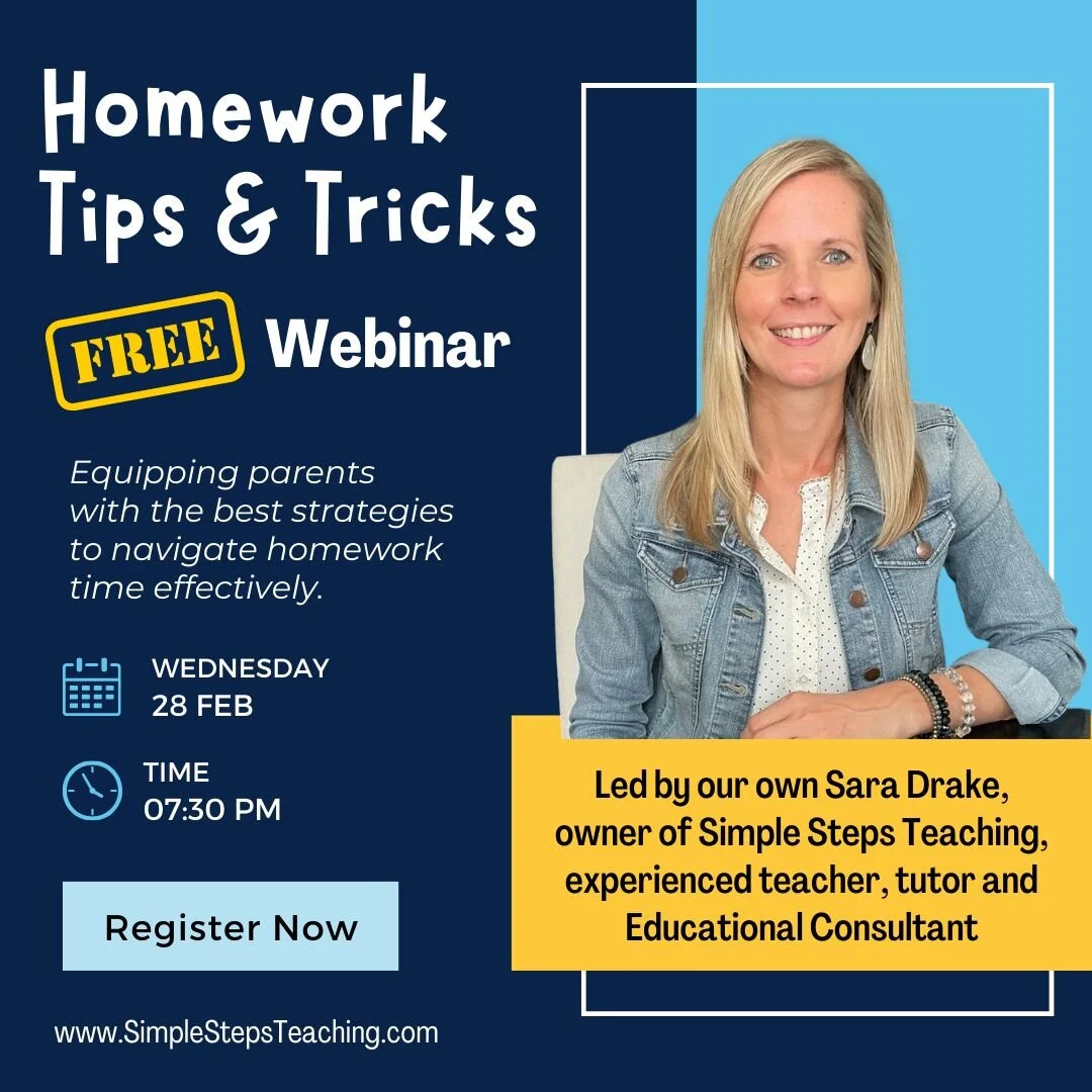 Certified Tutors, Coaches & Advocates - Online & In-person Tutoring ...