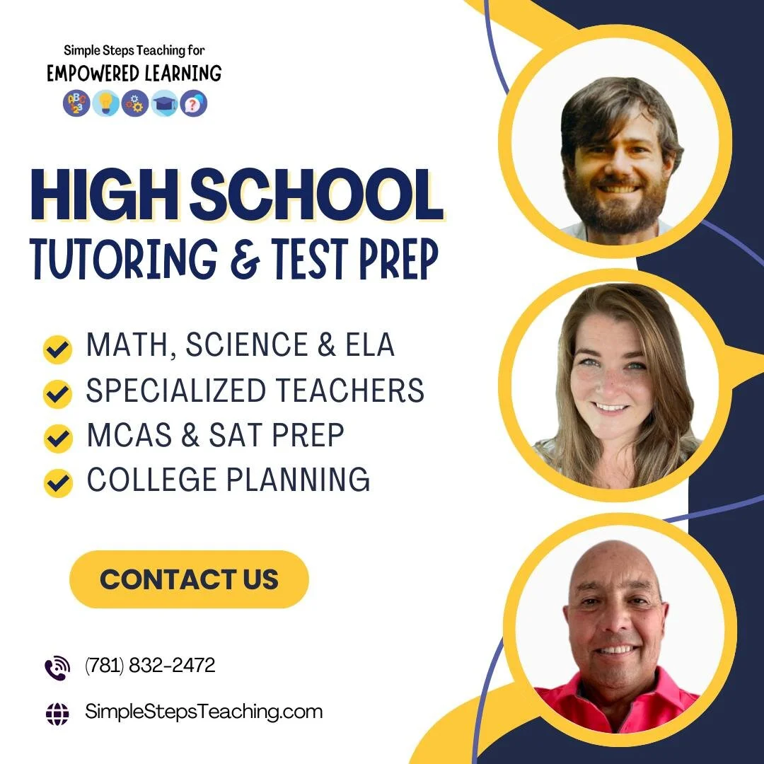 Certified Tutors, Coaches & Advocates - Online & In-person Tutoring ...