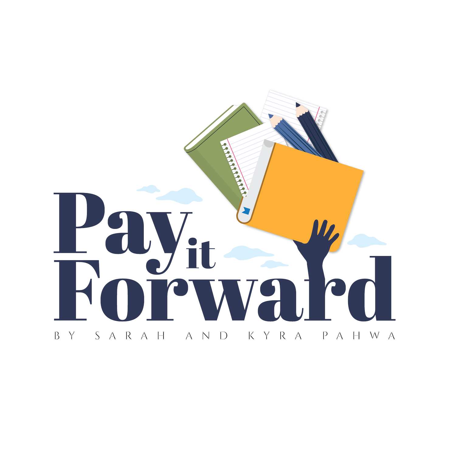 Pay It Forward Society India pay-it-forward-society-india