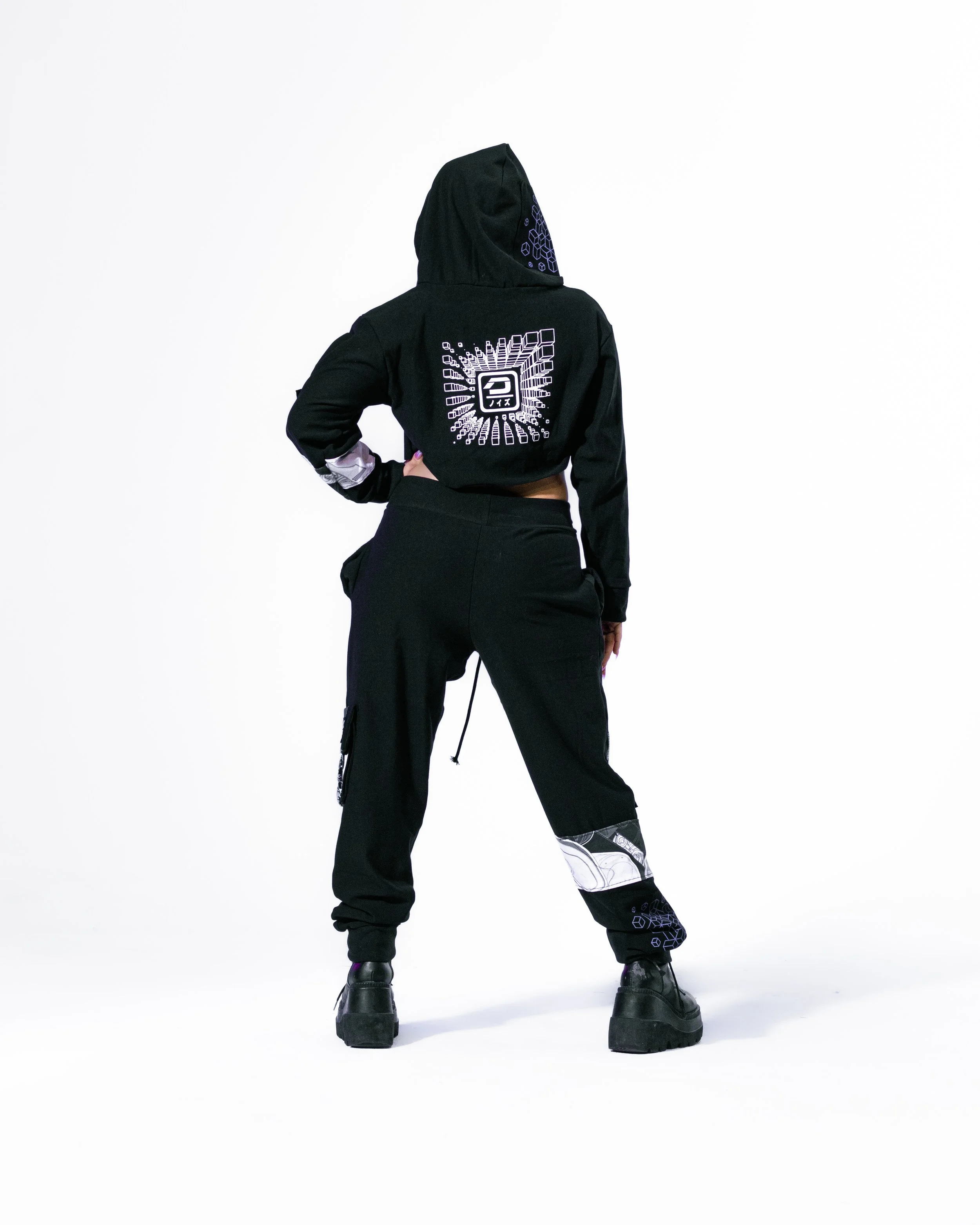 Official Merch — Detox Unit