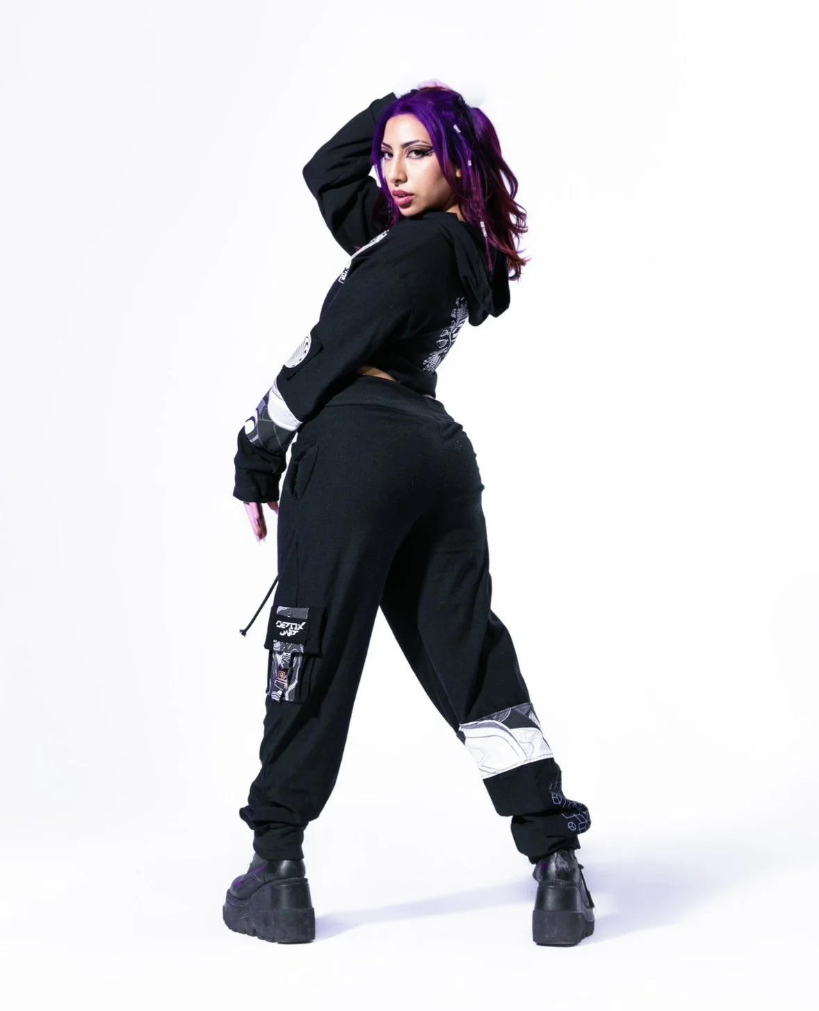 Official Merch — Detox Unit