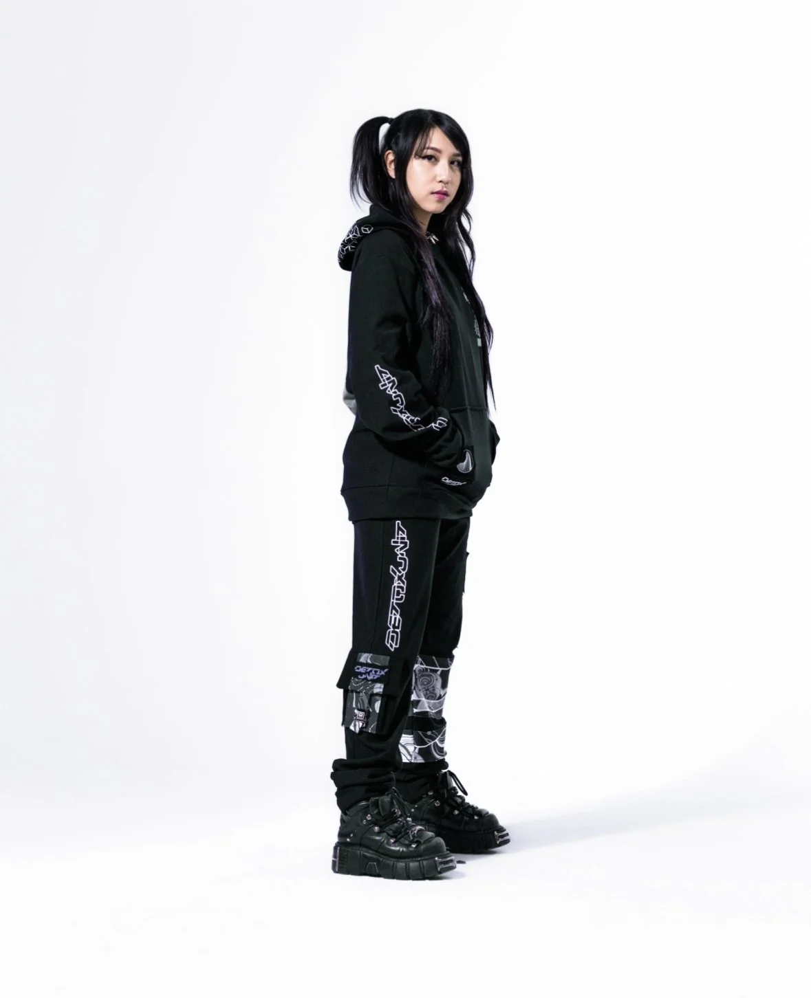 Official Merch — Detox Unit