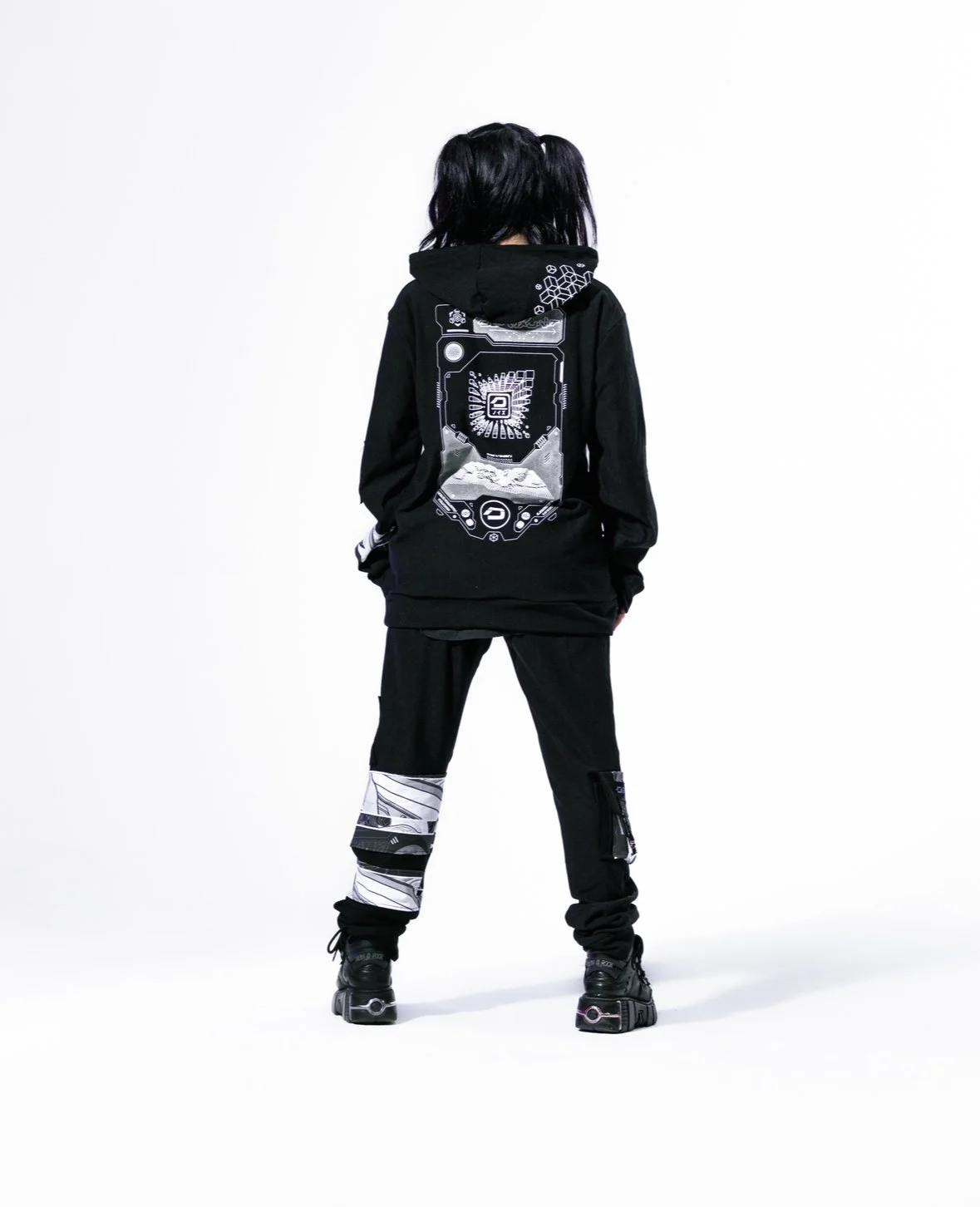 Official Merch — Detox Unit