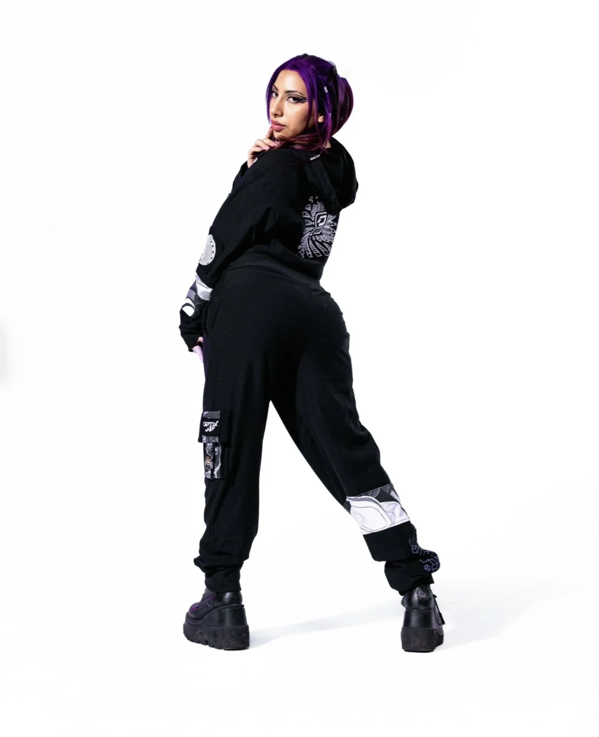 Official Merch — Detox Unit