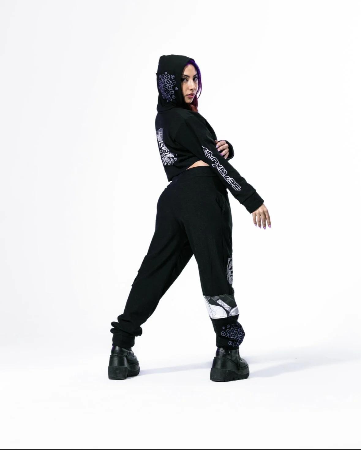 Official Merch — Detox Unit