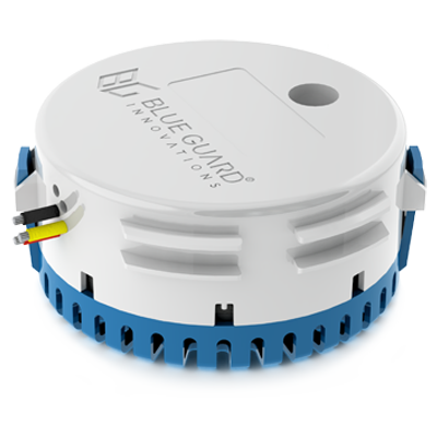 Boat Alarm Systems & Monitoring Sensors for Marine Vessels — Blue Guard ...