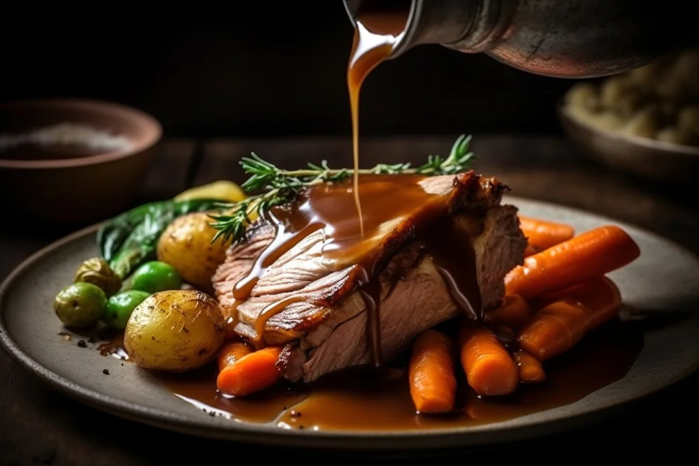 Fed by Jed | Catering & Home Delivered Meals