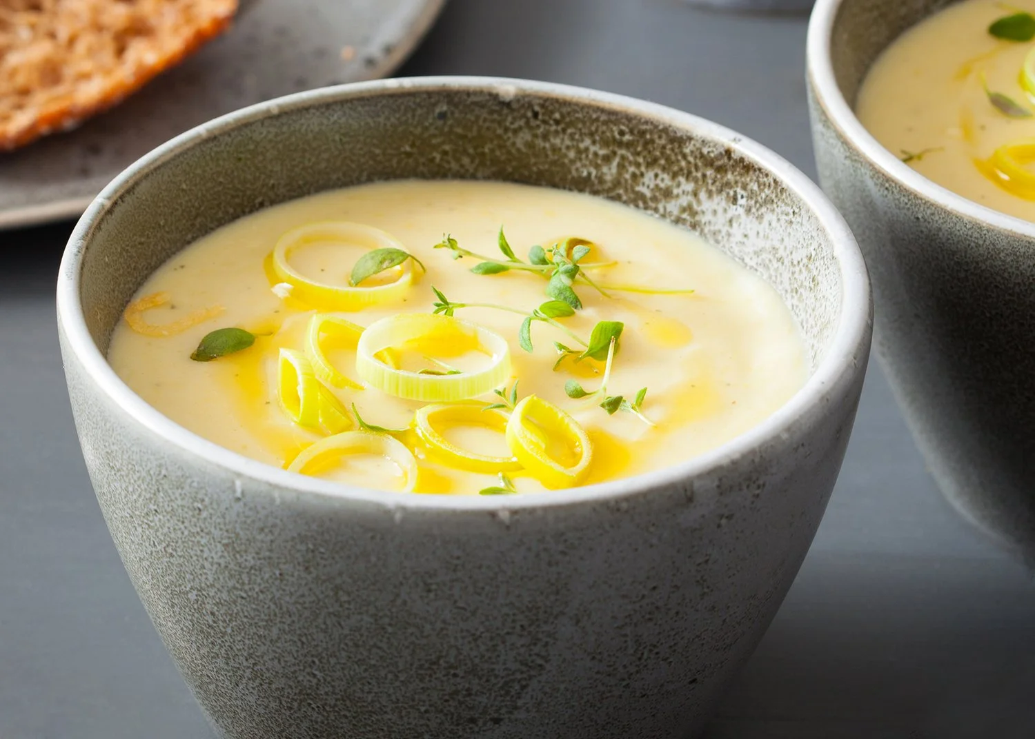 Red Menu — Fed by Jed Event Catering