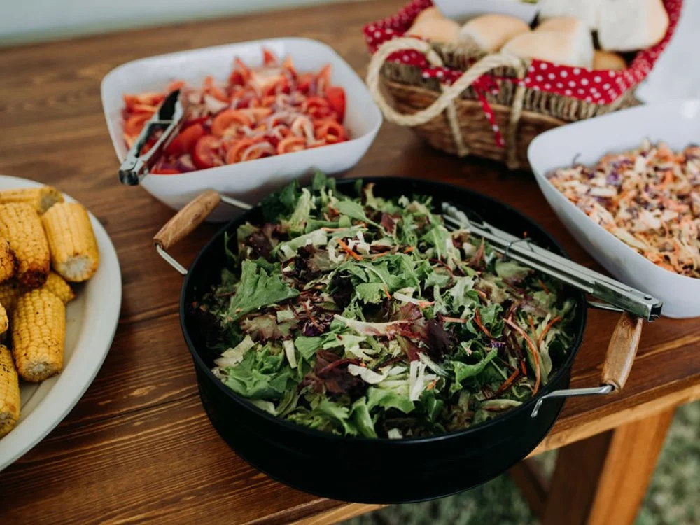 Buffet Catering | A versatile experience to cater for every guest — Fed ...