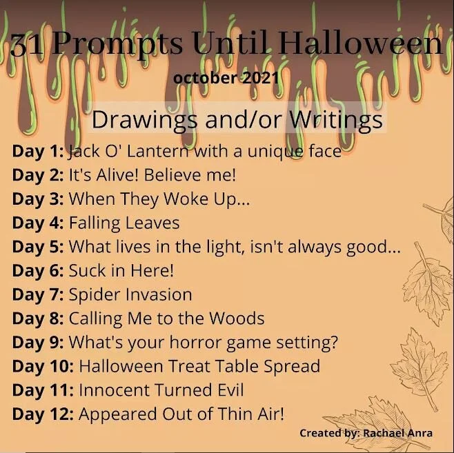 Projects — Rachael Anra