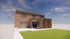 Tripartite Diagonal Extension, Berkshire - Completed — Pont + Wils ...