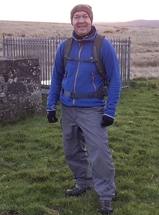 About — Hugh Maxwell Photography