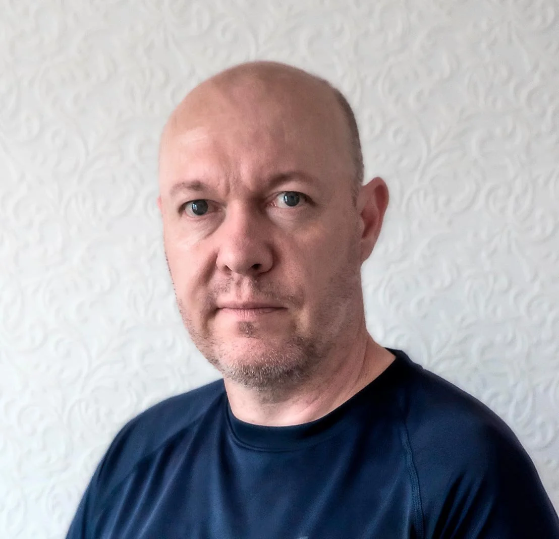 About — Hugh Maxwell Photography