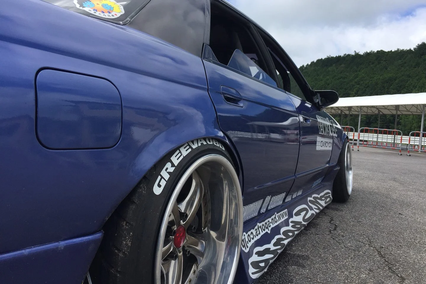 Store 1 — Valino Tires Europe